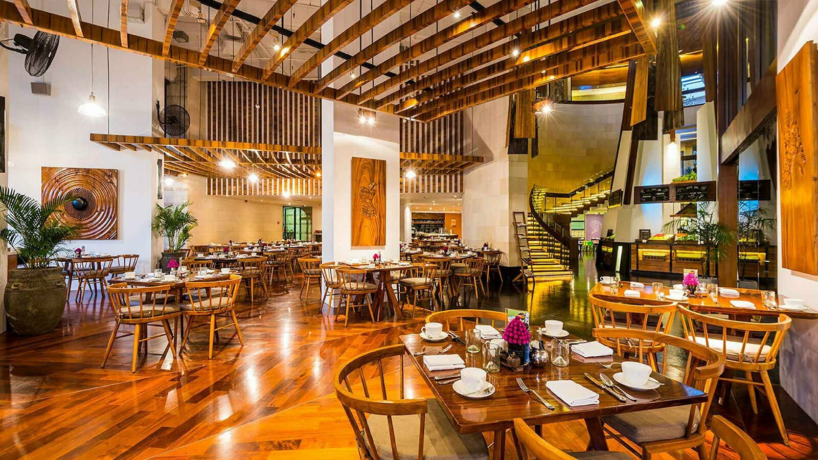 Kwee Zeen - Sofitel Bali Nusa Dua