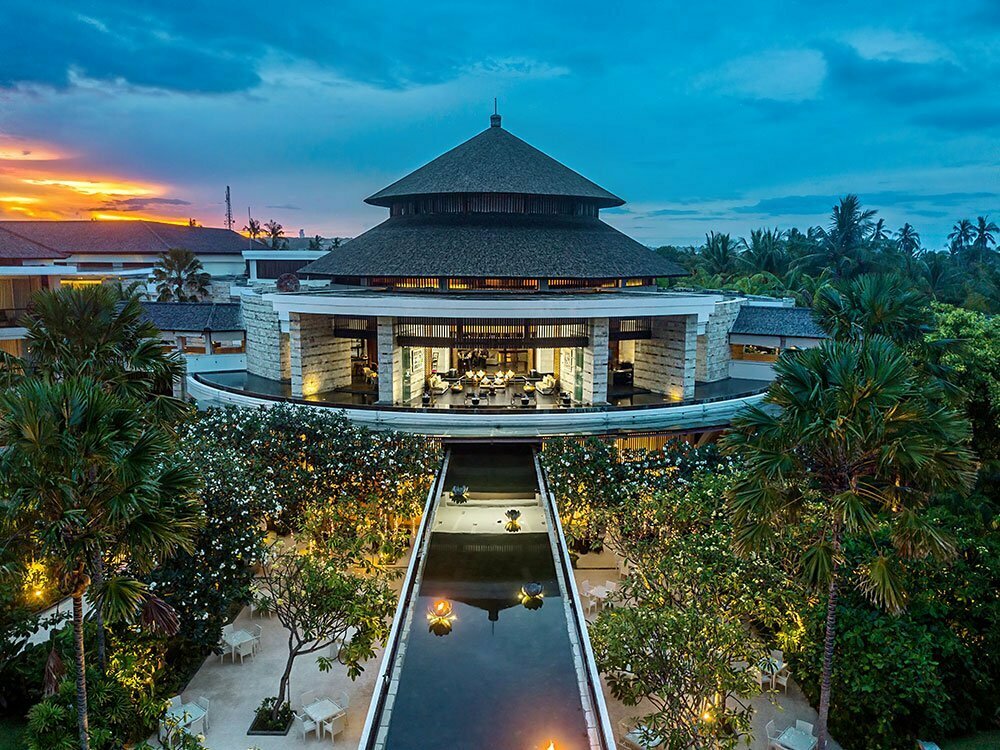 Le Bar - Sofitel Bali Nusa Dua