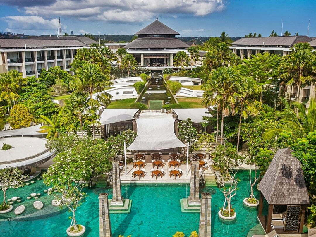 Sofitel Bali Nusa Dua