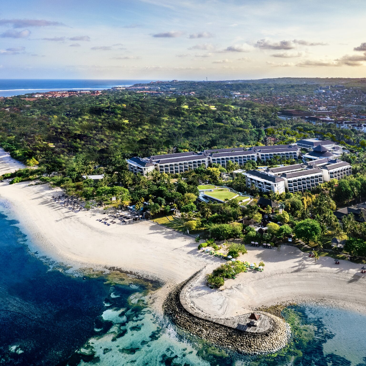 Home - Sofitel Bali Nusa Dua